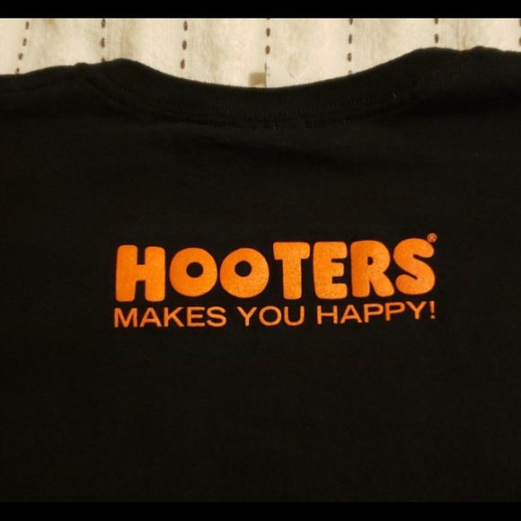 Hooters | Shirts | Hooters Mens Shirt | Poshmark